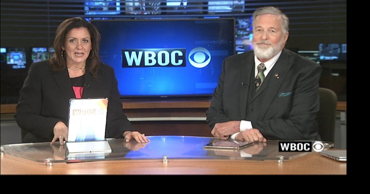 WBOC News This Morning: February 26, 2025 | Latest Newscasts | wboc.com