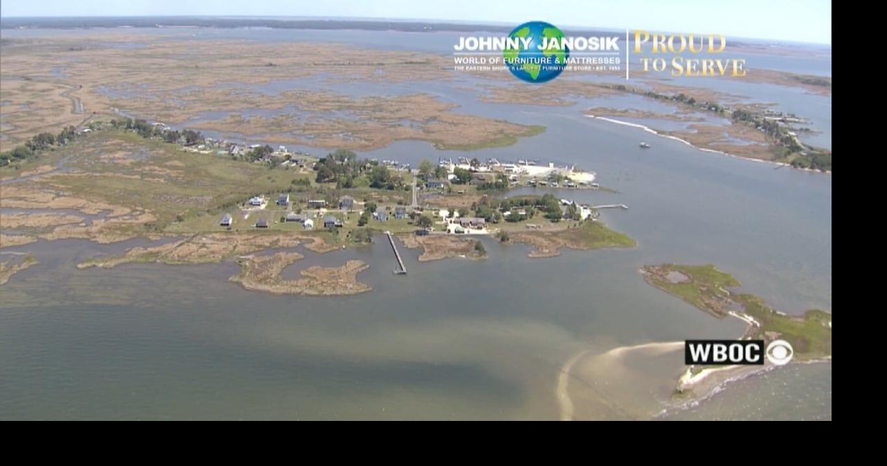 Proud to Serve: Rumbley | Latest News | wboc.com