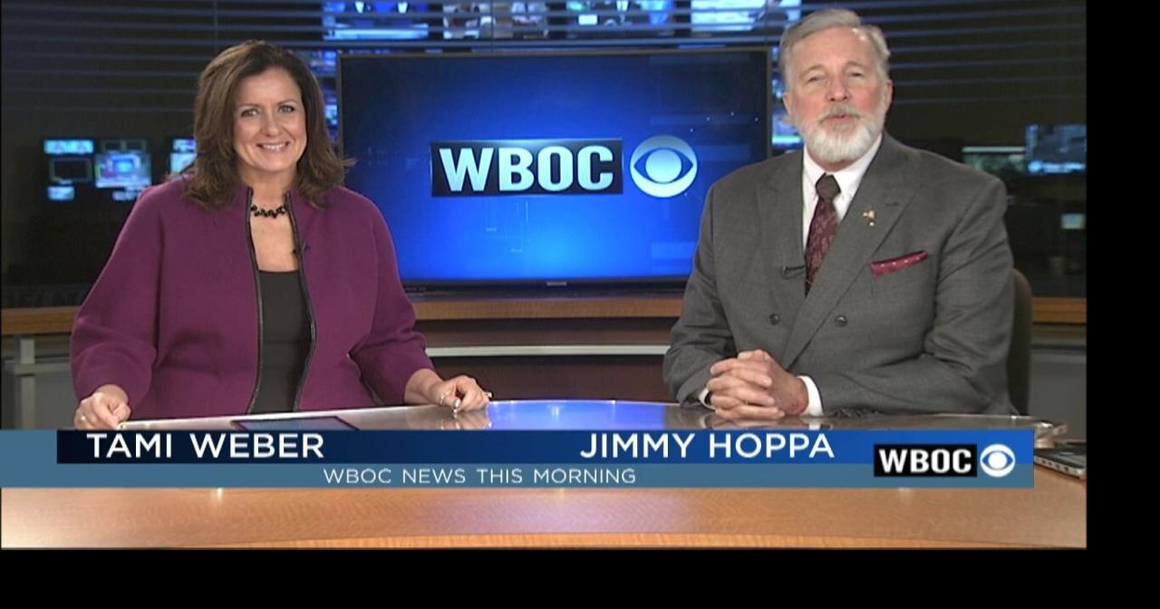 WBOC News This Morning: February 7, 2025 | Latest Newscasts | wboc.com