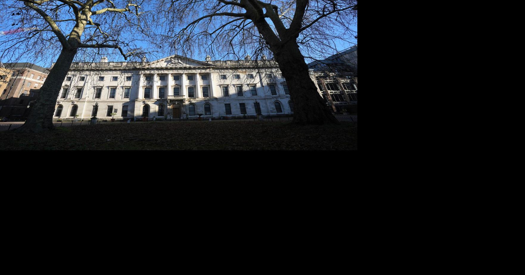 UK approves a ‘mega’ Chinese Embassy in London, despite criticism of ...