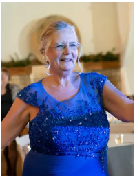 Patricia Anne Lahner | DELMARVA'S LEGACY | wboc.com