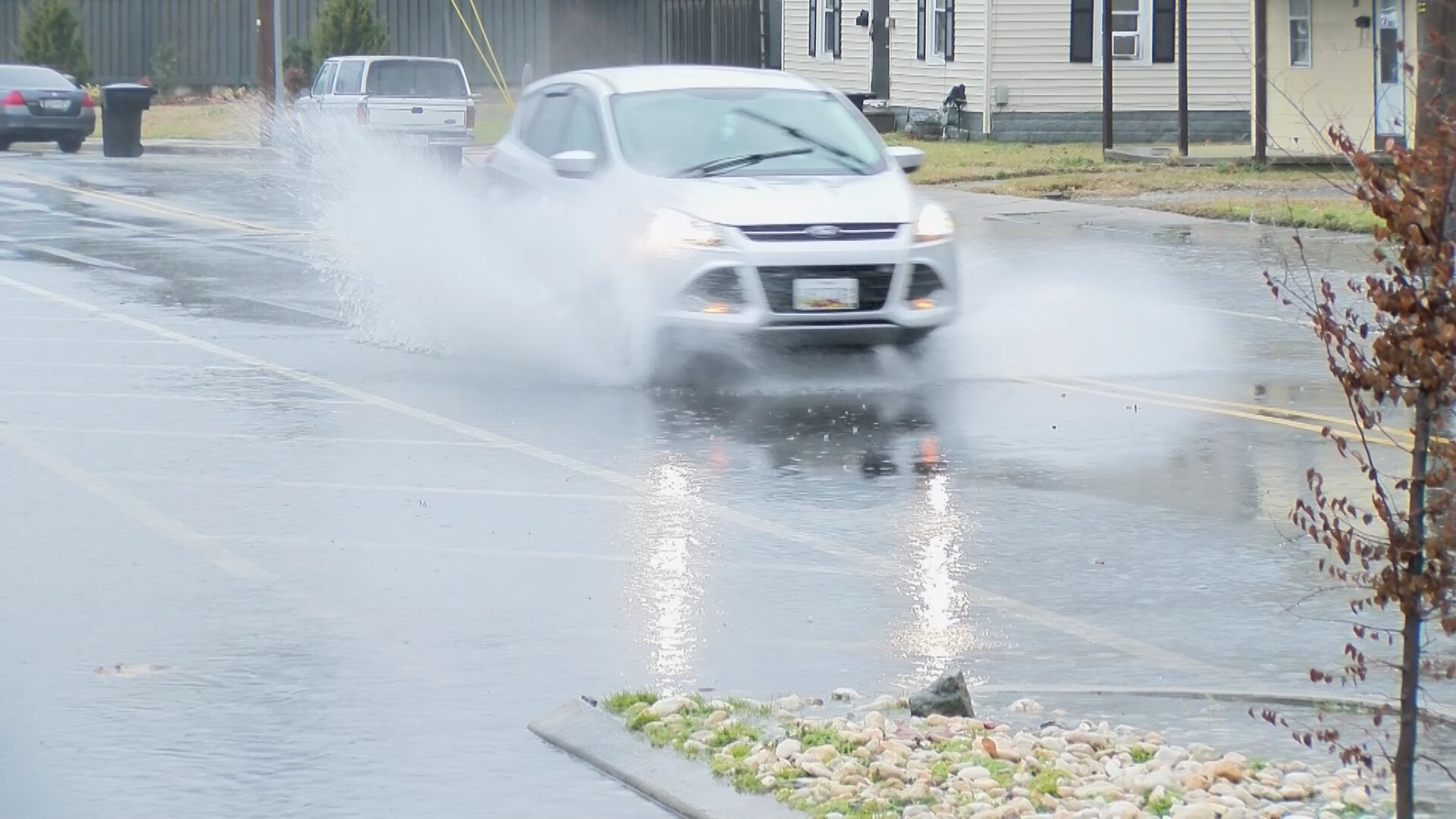 Salisbury Braces for Flooding from Major Storm | Latest News | wboc.com