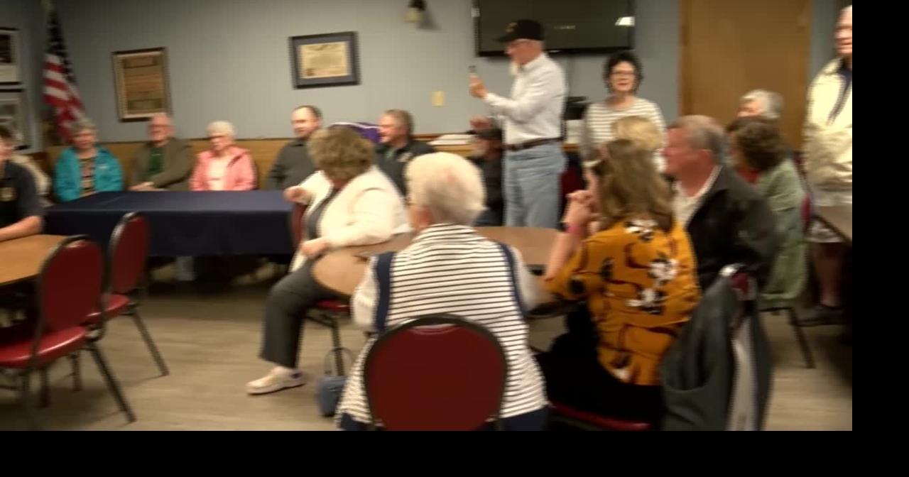 2025 Jefferson Award Winner: Denise Bowden | Latest News | wboc.com