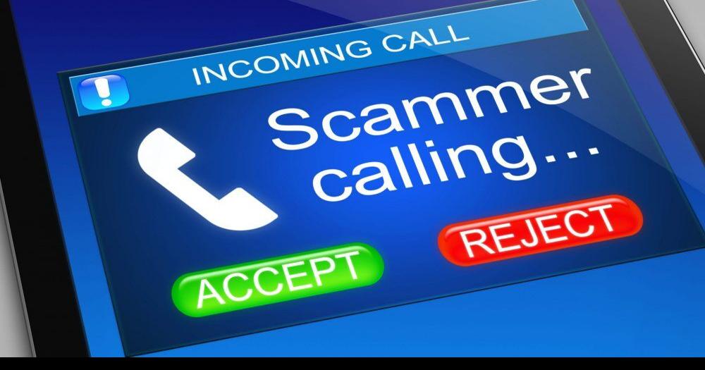 Delaware State Police Phone Number Used in Spoofed Phone Number Scam ...