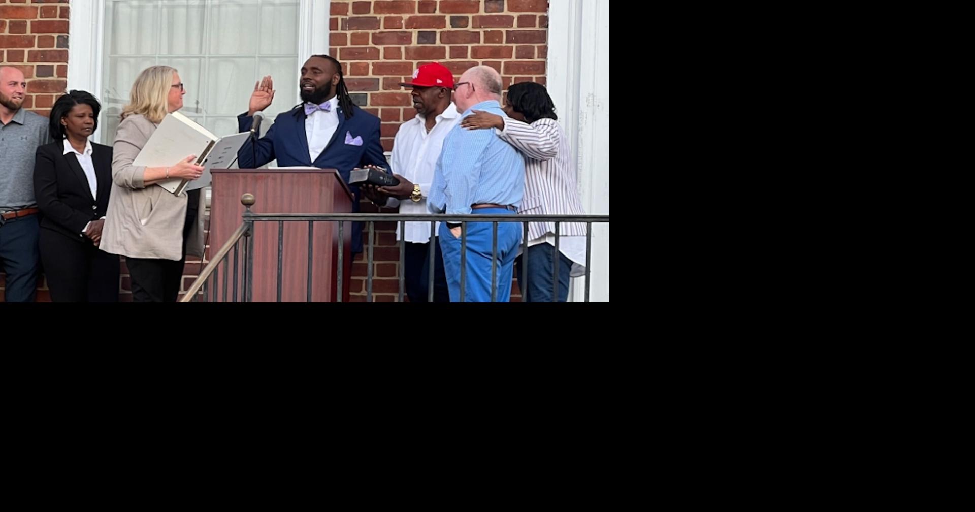 A Historic Day for Pocomoke City | Latest News | wboc.com