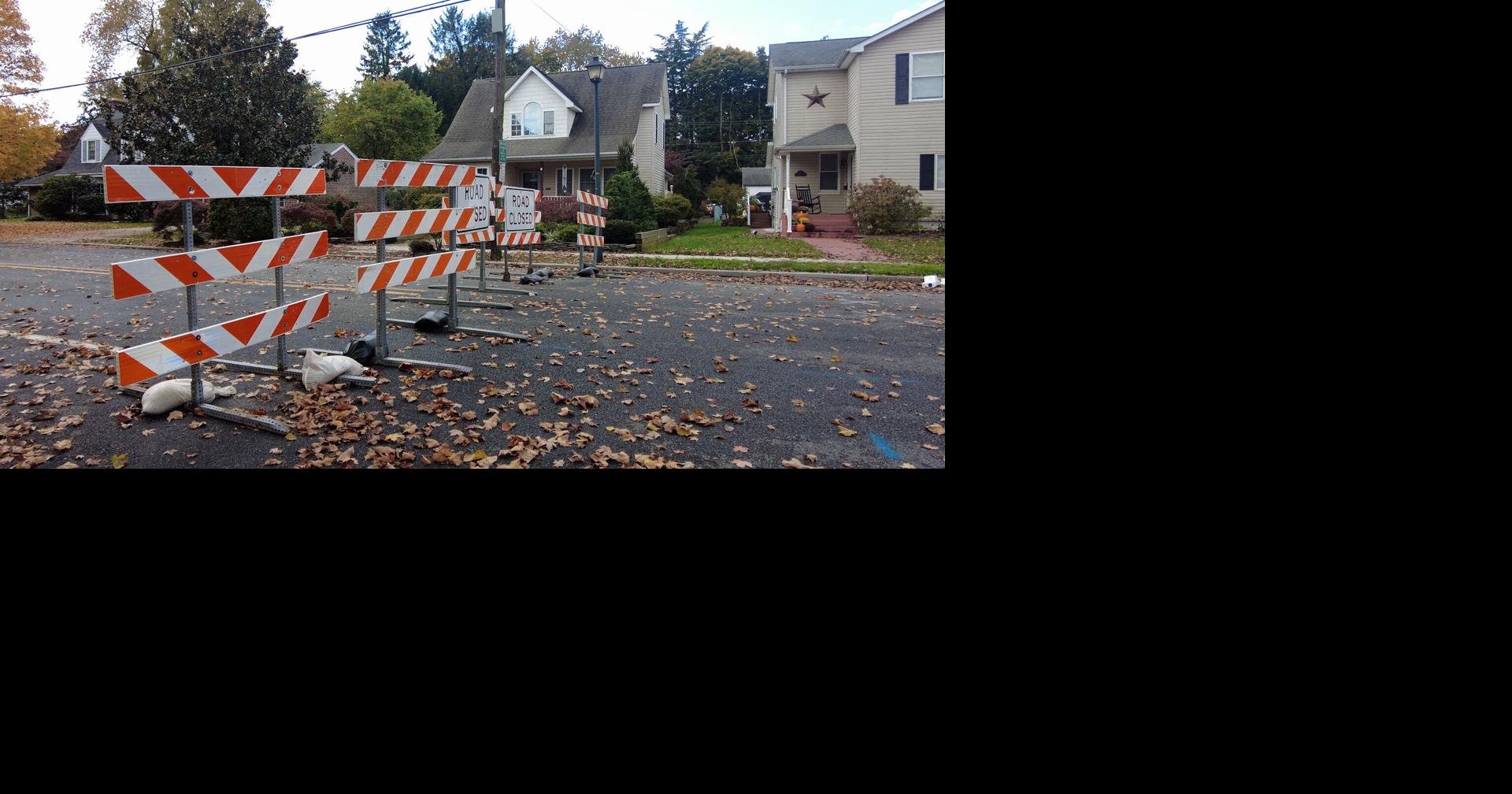 Dover Begins Water Main Replacement | Latest News | wboc.com