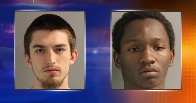 Delaware Men Arrested on Drug, Gun Charges | Local News | wboc.com
