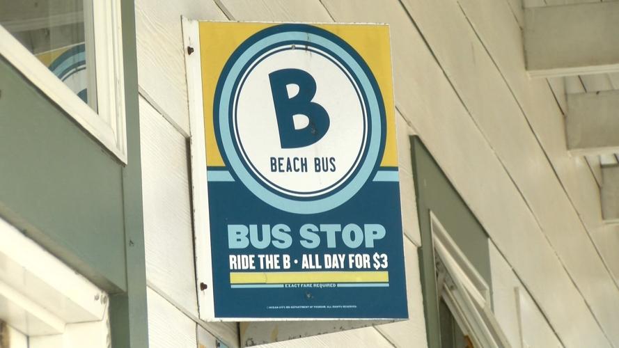 Fare Increase Proposed for Buses and Boardwalk Tram | Latest News ...