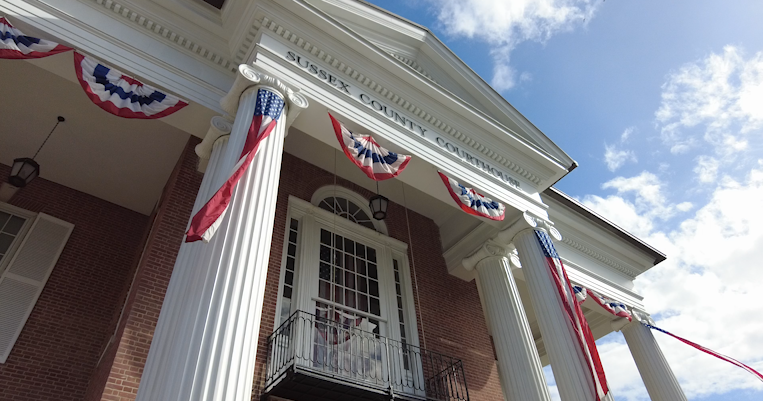Confederate Flag Deters Delaware Democrats from Return Day Tradition ...