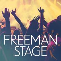 Freeman Stage Hoping for Late-June Launch | Local News | wboc.com