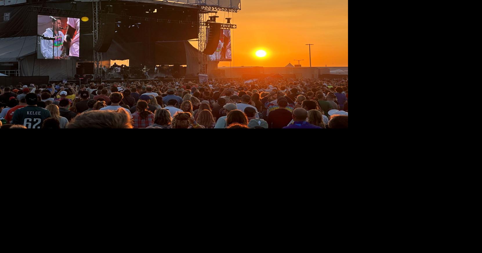 Oceans Calling Releases 2024 Lineup | Latest News | wboc.com