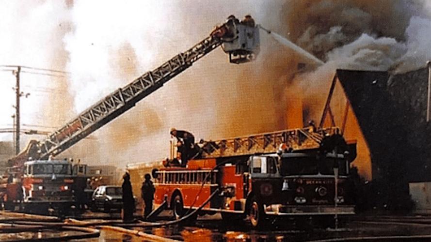 Painful History for First Responders has Resurfaced in Ocean City ...