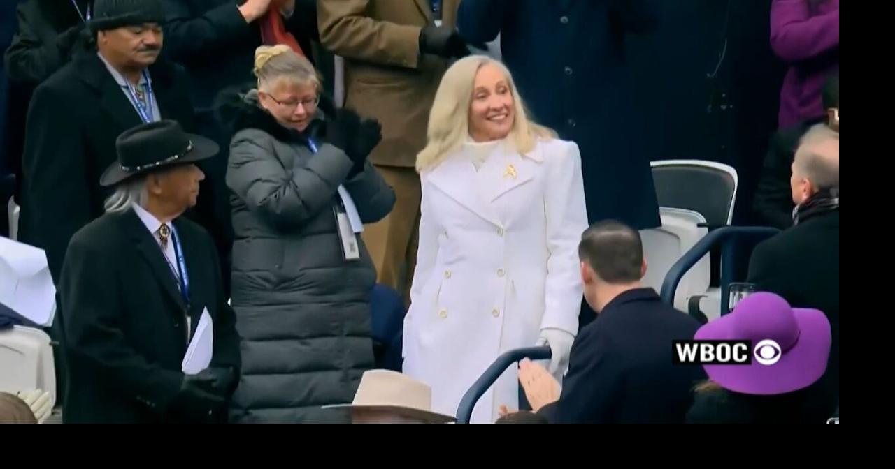 Trump Ramps Up Rhetoric On Greenland | Latest News | wboc.com