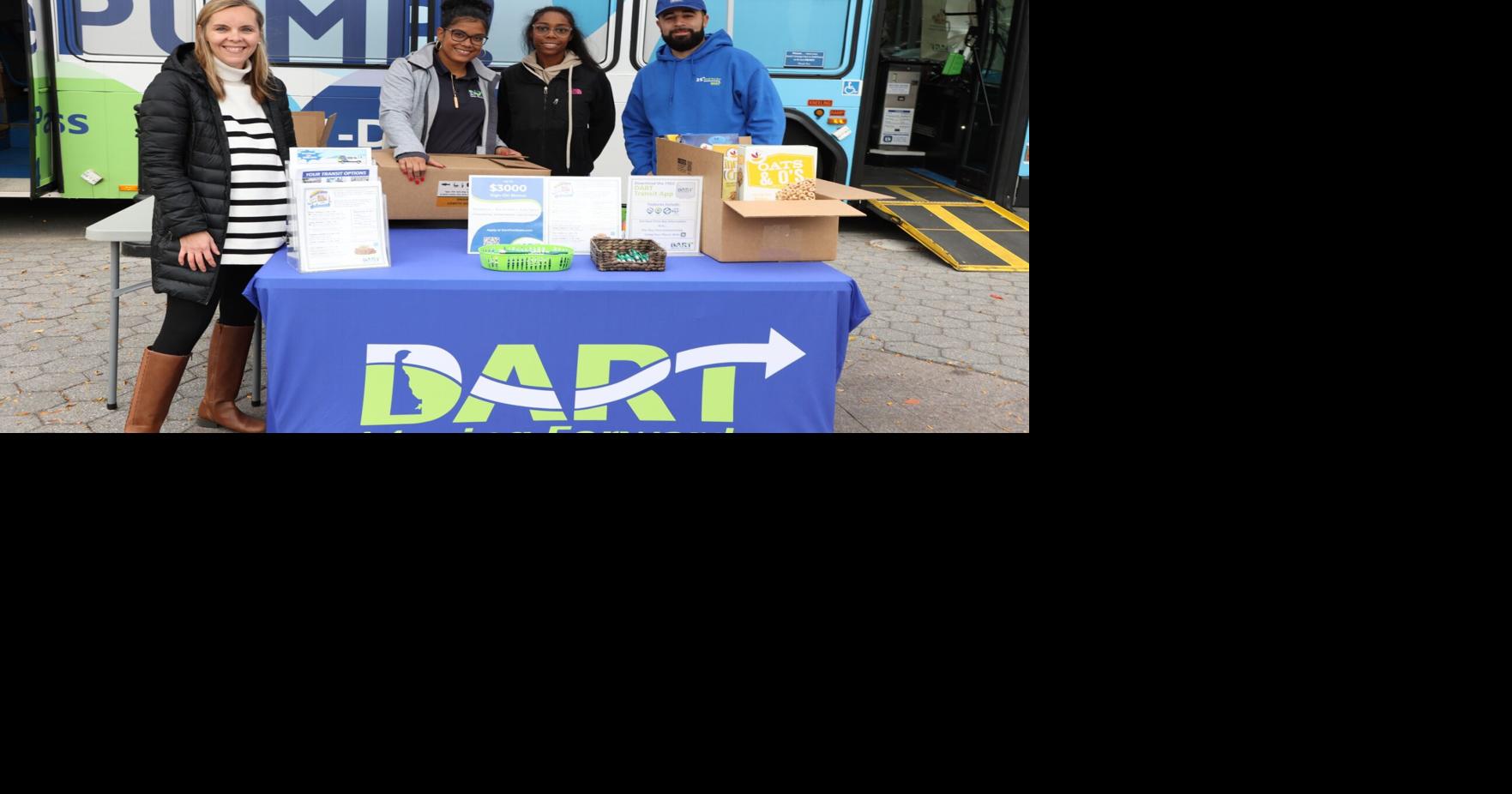 “Stuff the Bus” Thanksgiving Food Drive Collects Over 10 Tons of Food ...