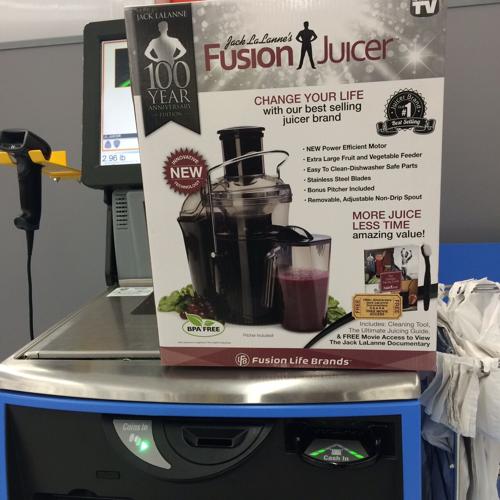 Bob’s Juice Journey – The Journey Begins | Delmarvalife | wboc.com