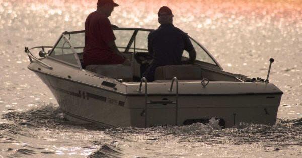 New Maryland Law Counts Boating Under the Influence in DUI Record ...