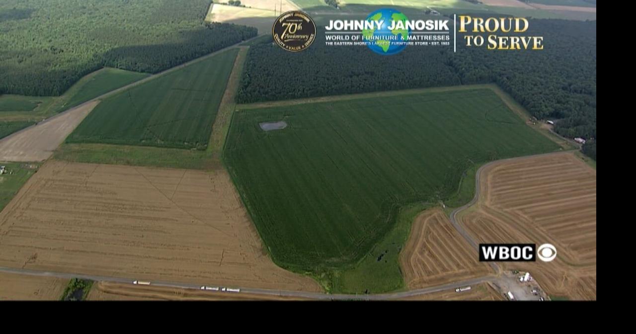 Proud to Serve: Brodess Farm | Latest News | wboc.com