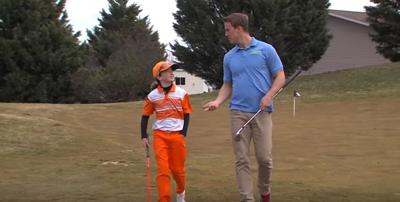 10-Year-Old Sarah Lydic of Ocean Pines to Compete in Upcoming Drive ...