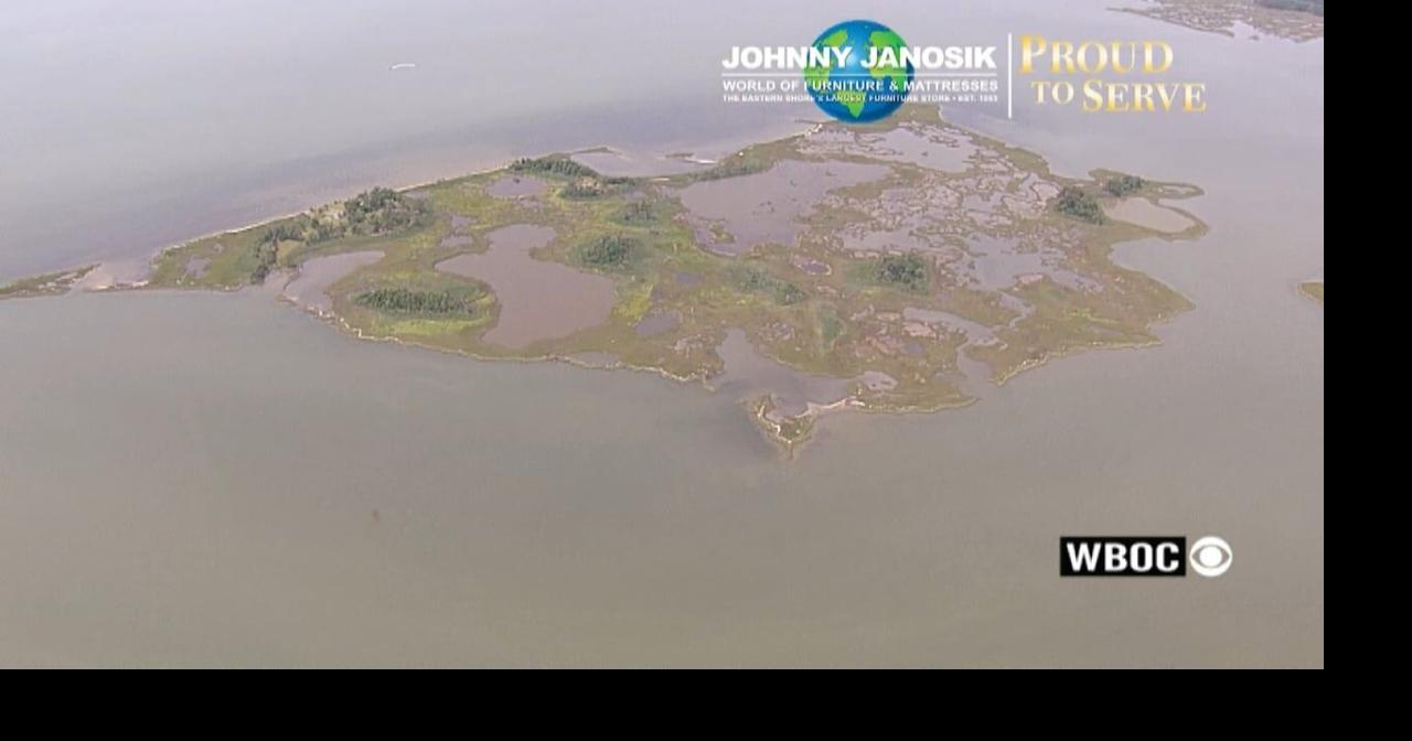 Proud to Serve: Tizzard Island | Latest News | wboc.com