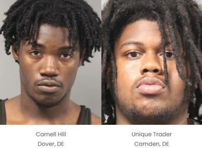 Five Arrested During Dover Search Warrant; Three Charged in Pair of ...