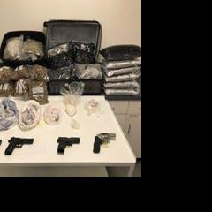 Three Month Drug Investigation from DSP Leads to Multiple Drug and ...
