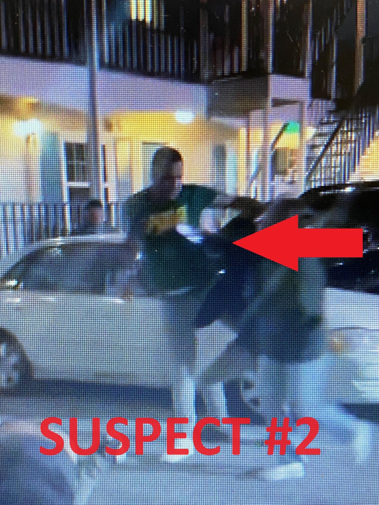 Ocean City Police Seek Public's Assistance in Identifying Assault ...