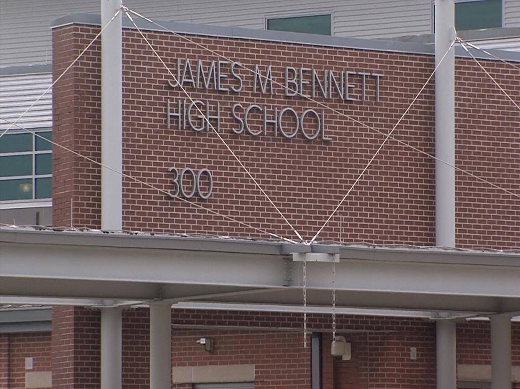 Wicomico County Sheriff’s Office Investigates Assault at James M ...