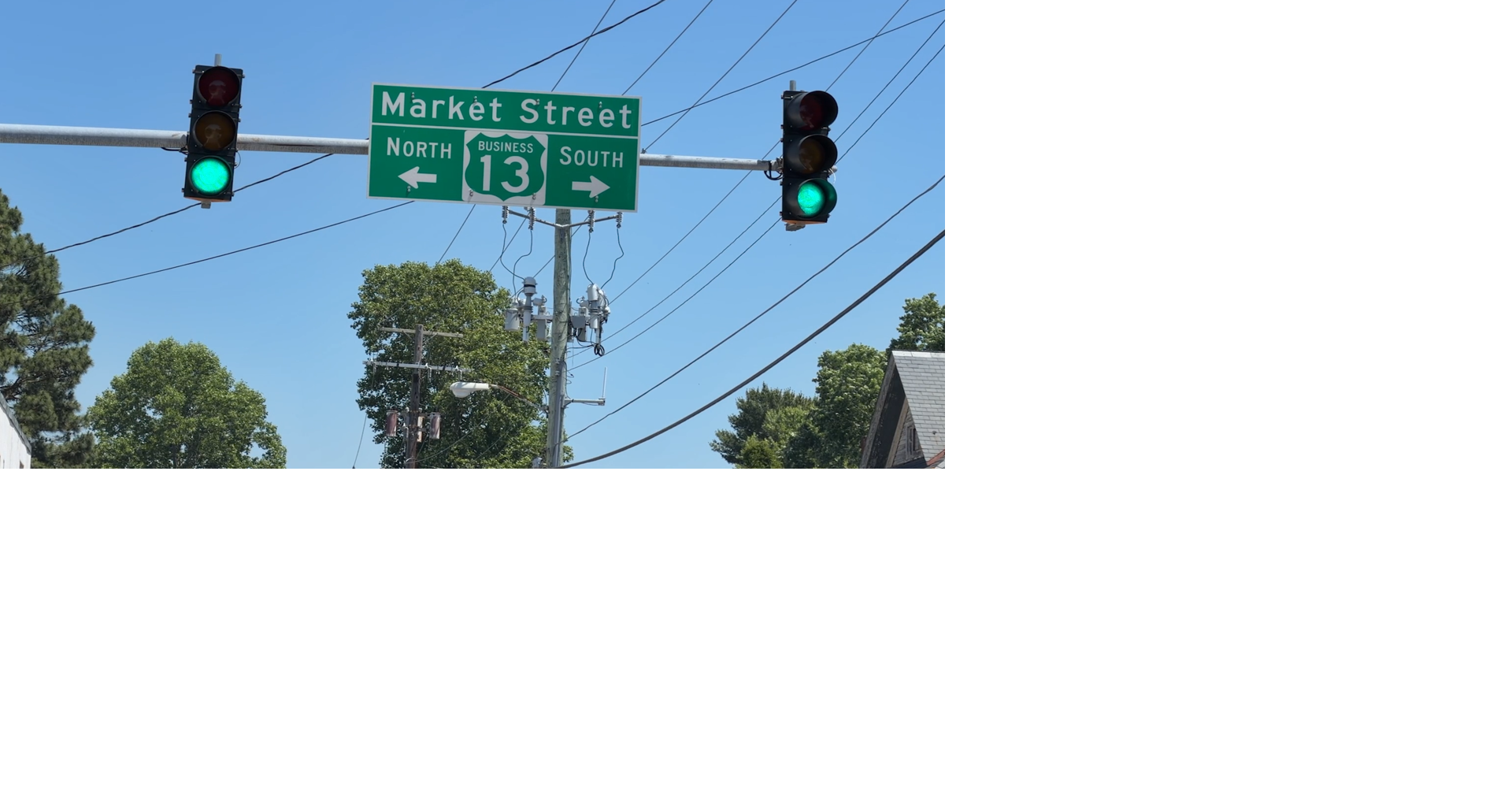 Pocomoke officials raise concerns over possible traffic signal changes ...