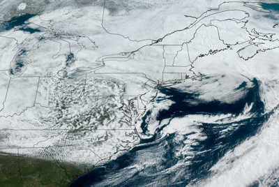 Cool and Breezy | WBOC Weather | wboc.com