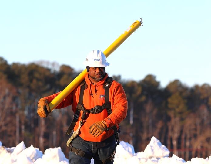 UPDATE: Delaware Electric Cooperative still working to restore power ...