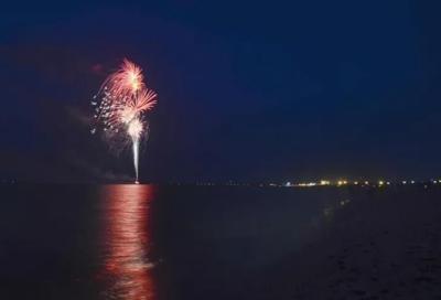Lewes Bridge Closures, Parking Restrictions Planned for Fourth of July ...