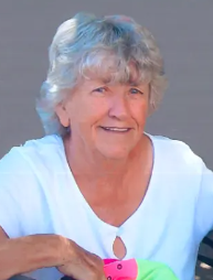 Doris Mae Gravenor | DELMARVA'S LEGACY | wboc.com