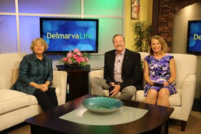 Jazz Singer, Libby York, Talks About Her Delmarva Roots and the Back ...