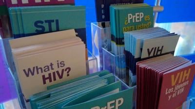 Delaware's HIV Prevention Services at Risk Due to Major Budget Cuts ...