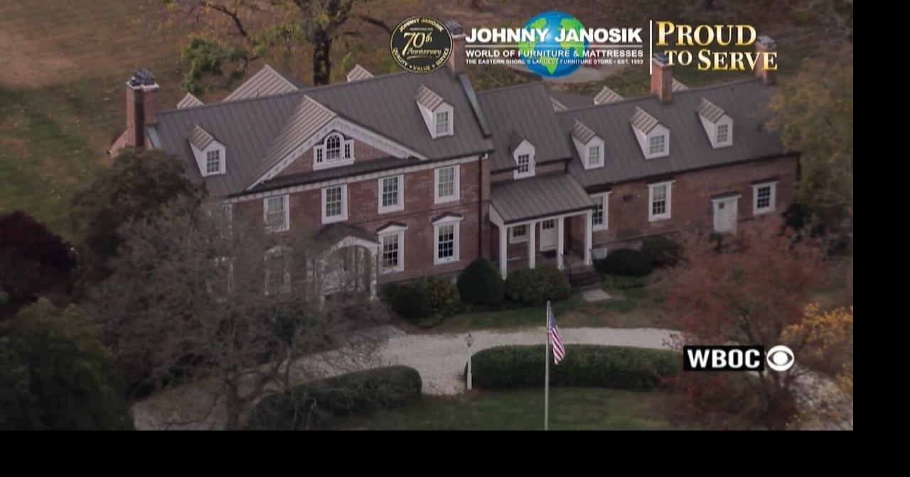 Proud to Serve: Daffin House | Latest News | wboc.com