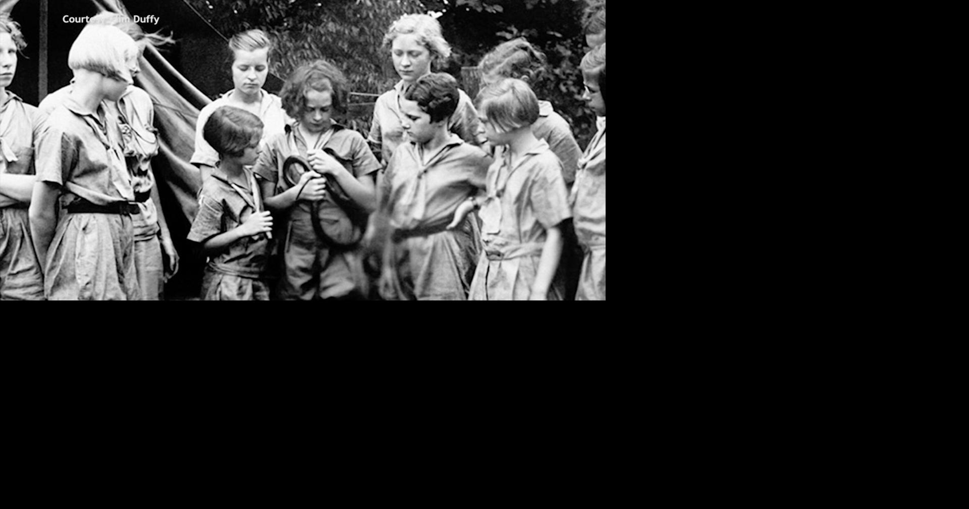 Jim Duffy Tells Us About The Woman Who Brought The Girl Scouts To ...