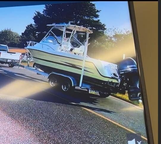 UPDATE: Missing Boater Identified as Coast Guard Search Continues ...