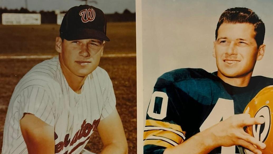 Remembering Tom Brown: A Two-Time Super Bowl Champion and Salisbury ...