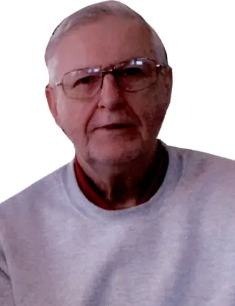 Daniel J. Jester | DELMARVA'S LEGACY | wboc.com