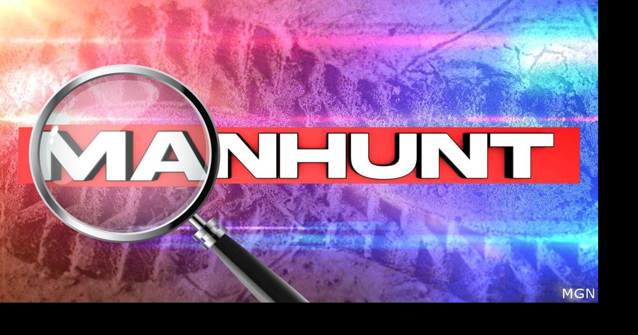 UPDATE: Manhunt operation for man accused of assaulting DelDOT employee ...