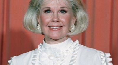 doris day