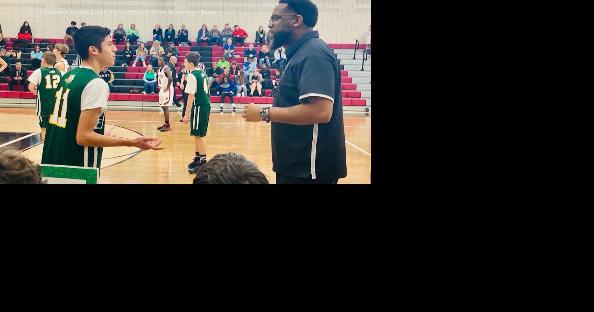 We Sit Down With Participants Of The Indian River Highschool Unified ...