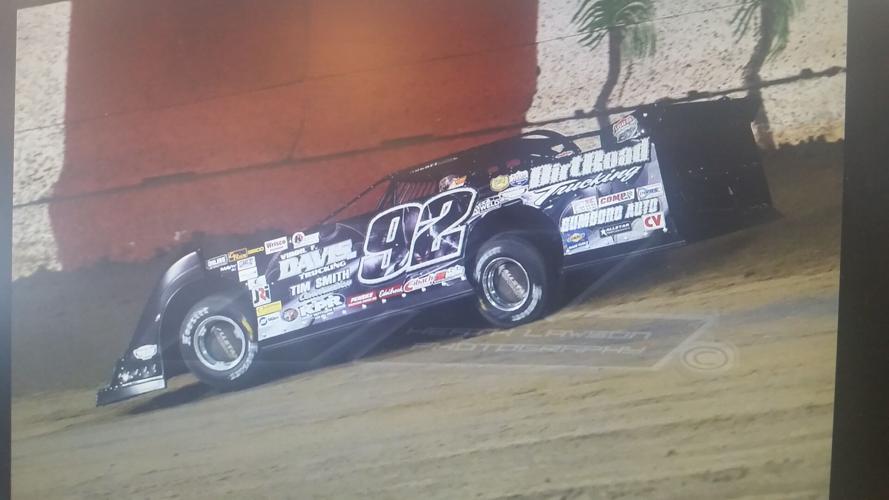 Dirt Track Racers Prepare for 2016 Season | Delmarvalife | wboc.com