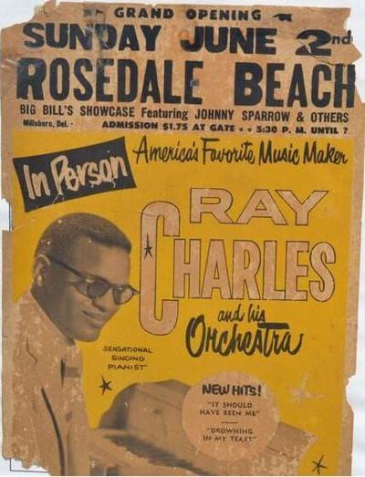 History of the Rosedale Beach Hotel and Resort | Delmarvalife | wboc.com