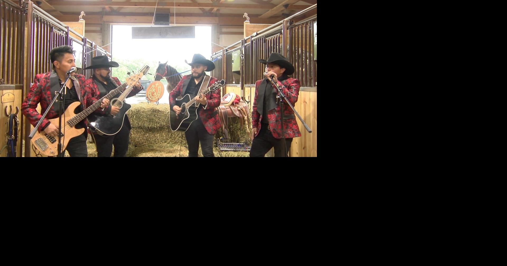 Members of Guatemalan-Mexican Band in Sussex County Work to Become ...