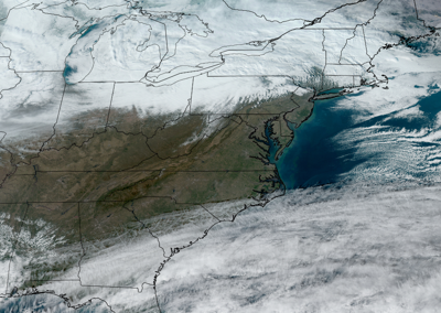 More Rain and Wind Coming! | WBOC Weather | wboc.com