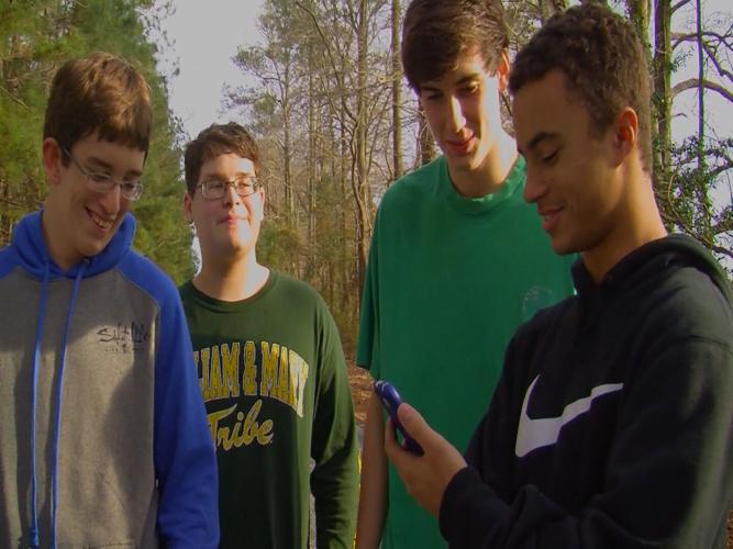 Travels With Charlie: Boys in Little Hell, VA | Travels With Charlie ...