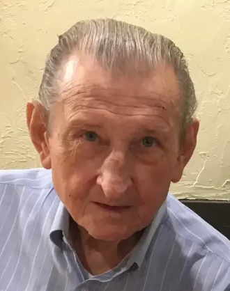 Pranas Kazimieras Saveikis | DELMARVA'S LEGACY | wboc.com