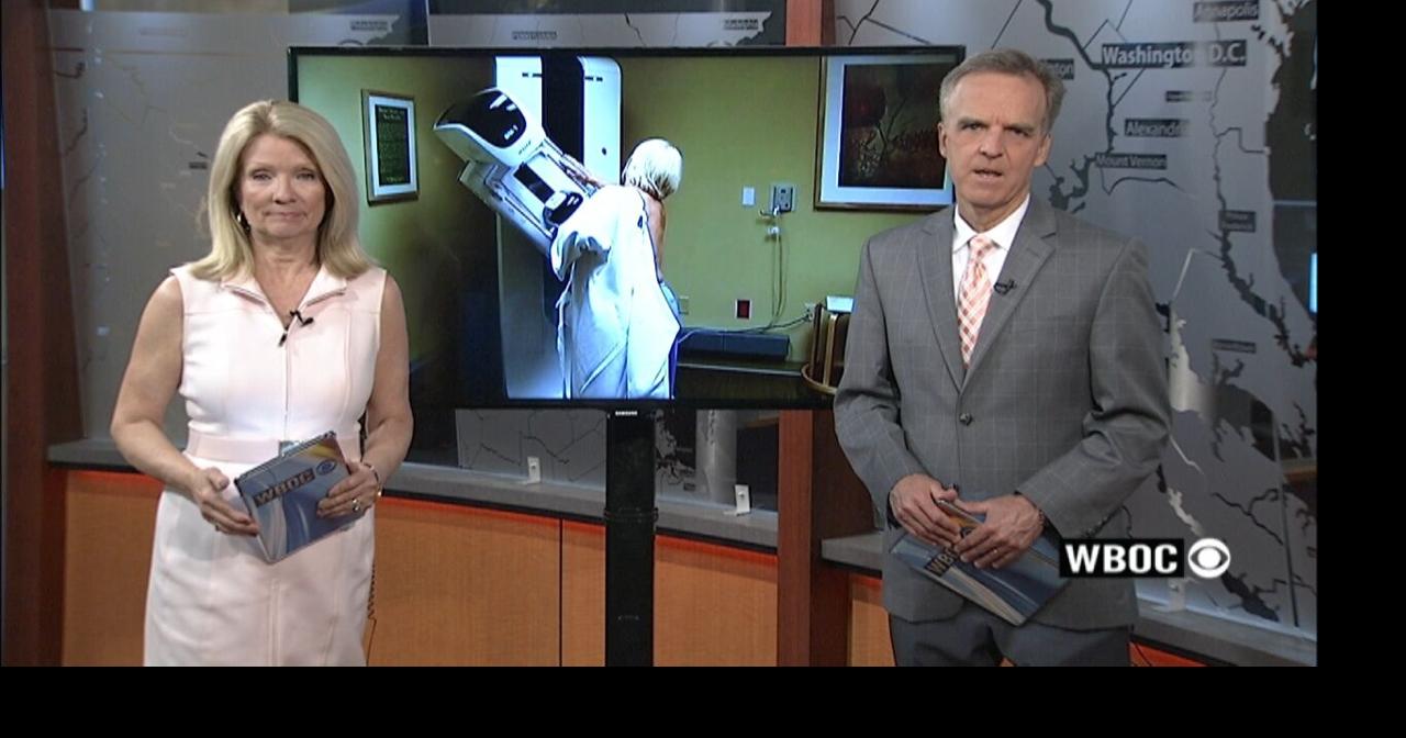 Cancer Survival Can Improve With Physical Activity | Latest News | wboc.com