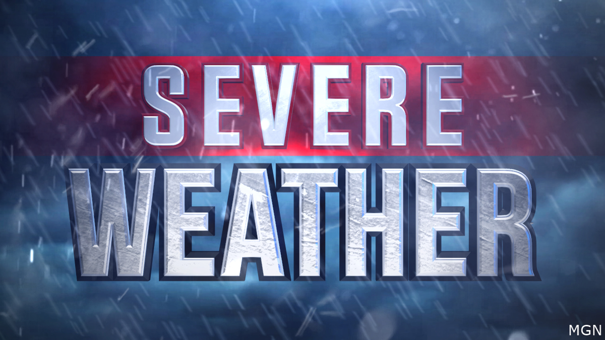 Governor Moore declares State of Preparedness ahead of severe storms ...